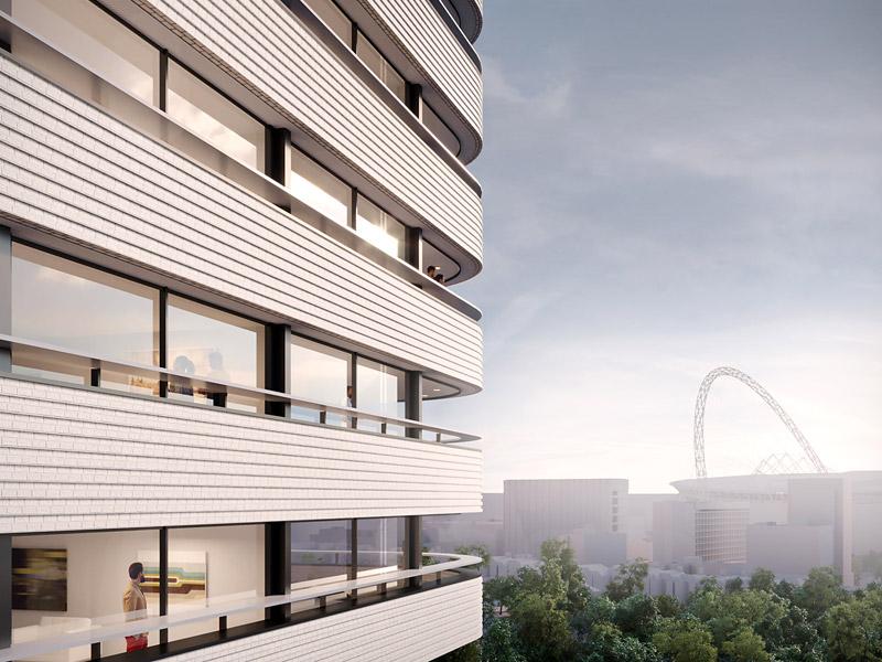 APS Facade – Facade engineering, production and consulting