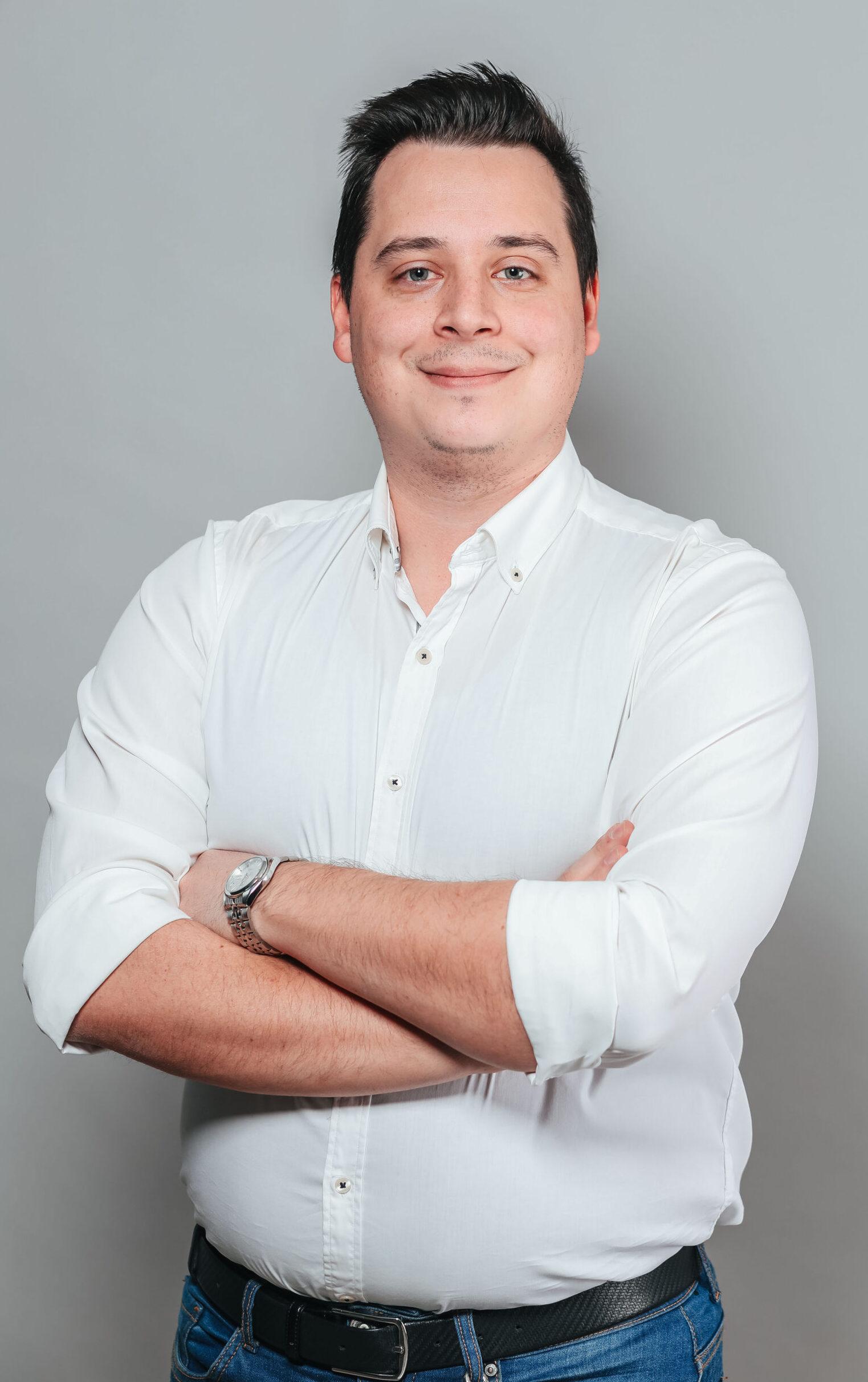 Our team – APS Facade