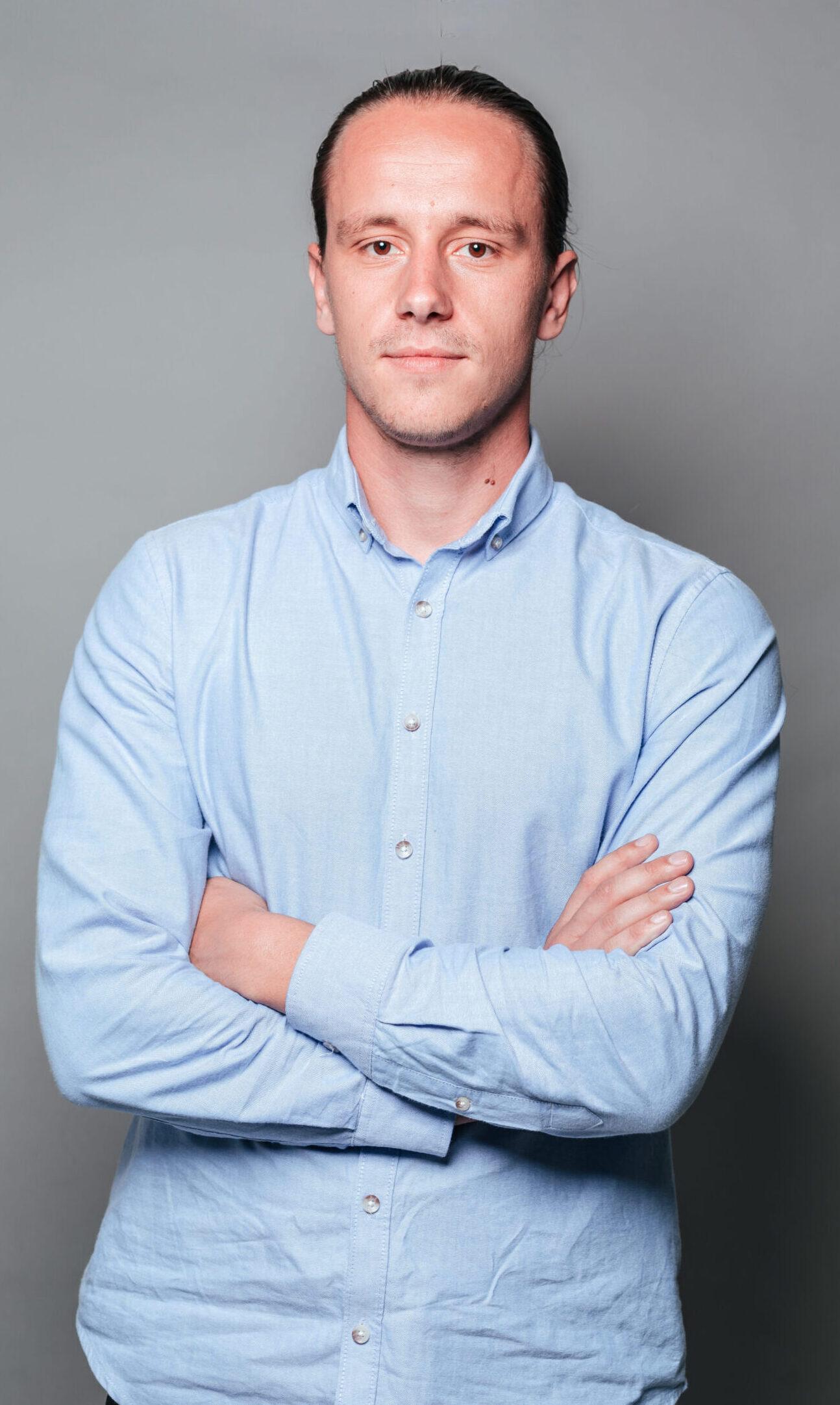 Our team – APS Facade