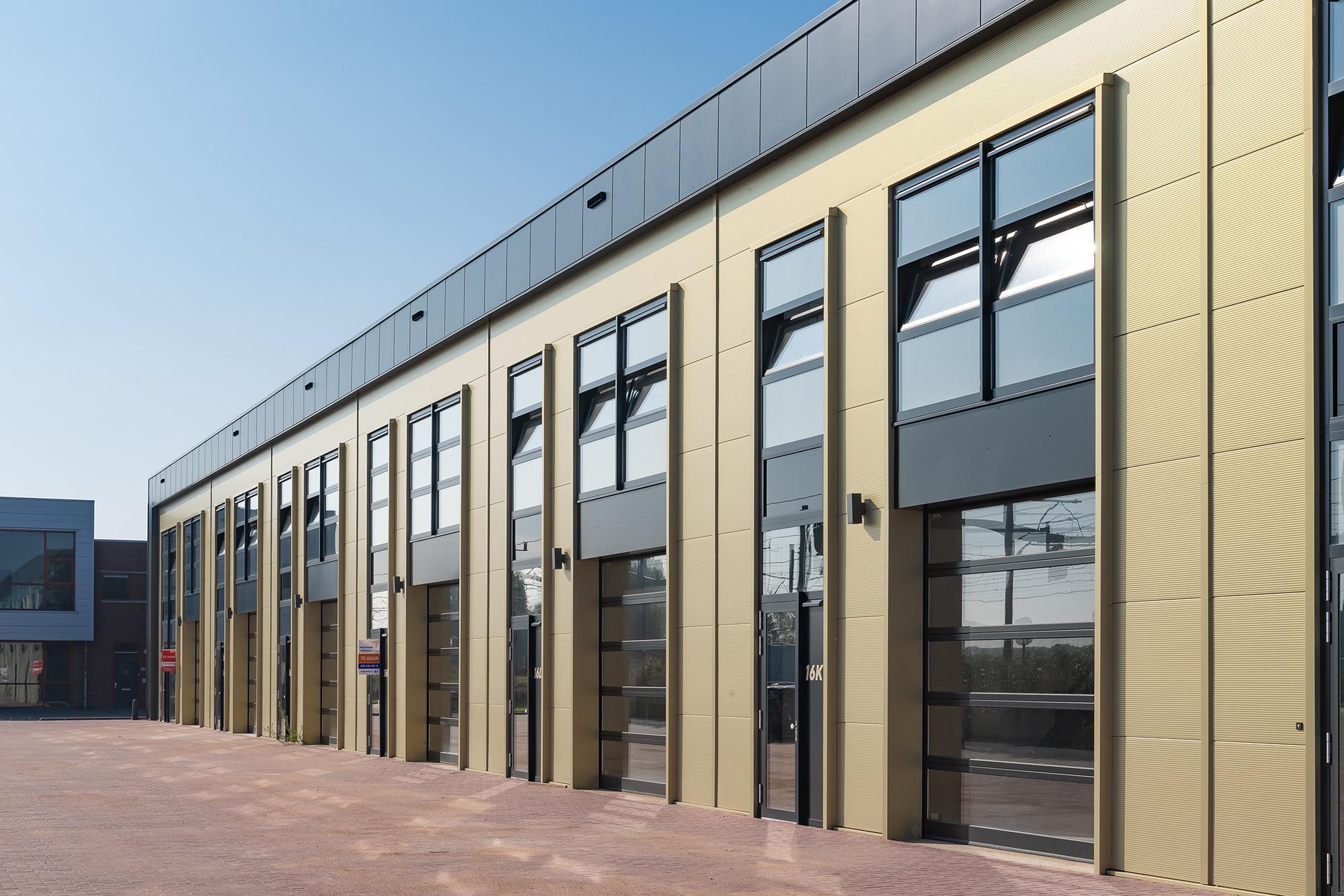 APS Facade – Facade engineering, production and consulting