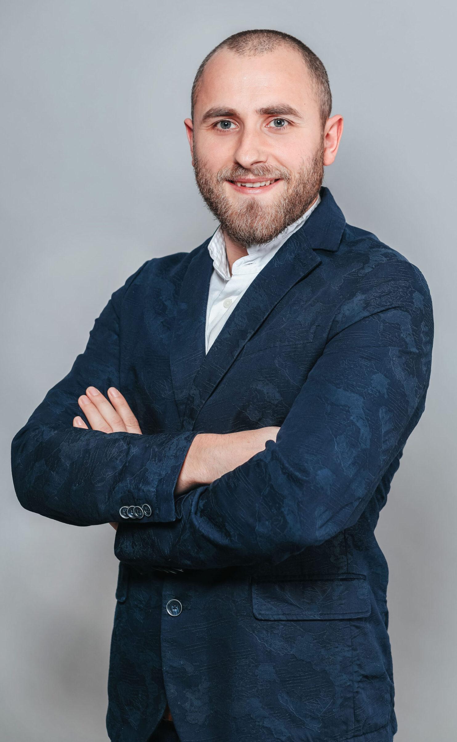 Our team – APS Facade