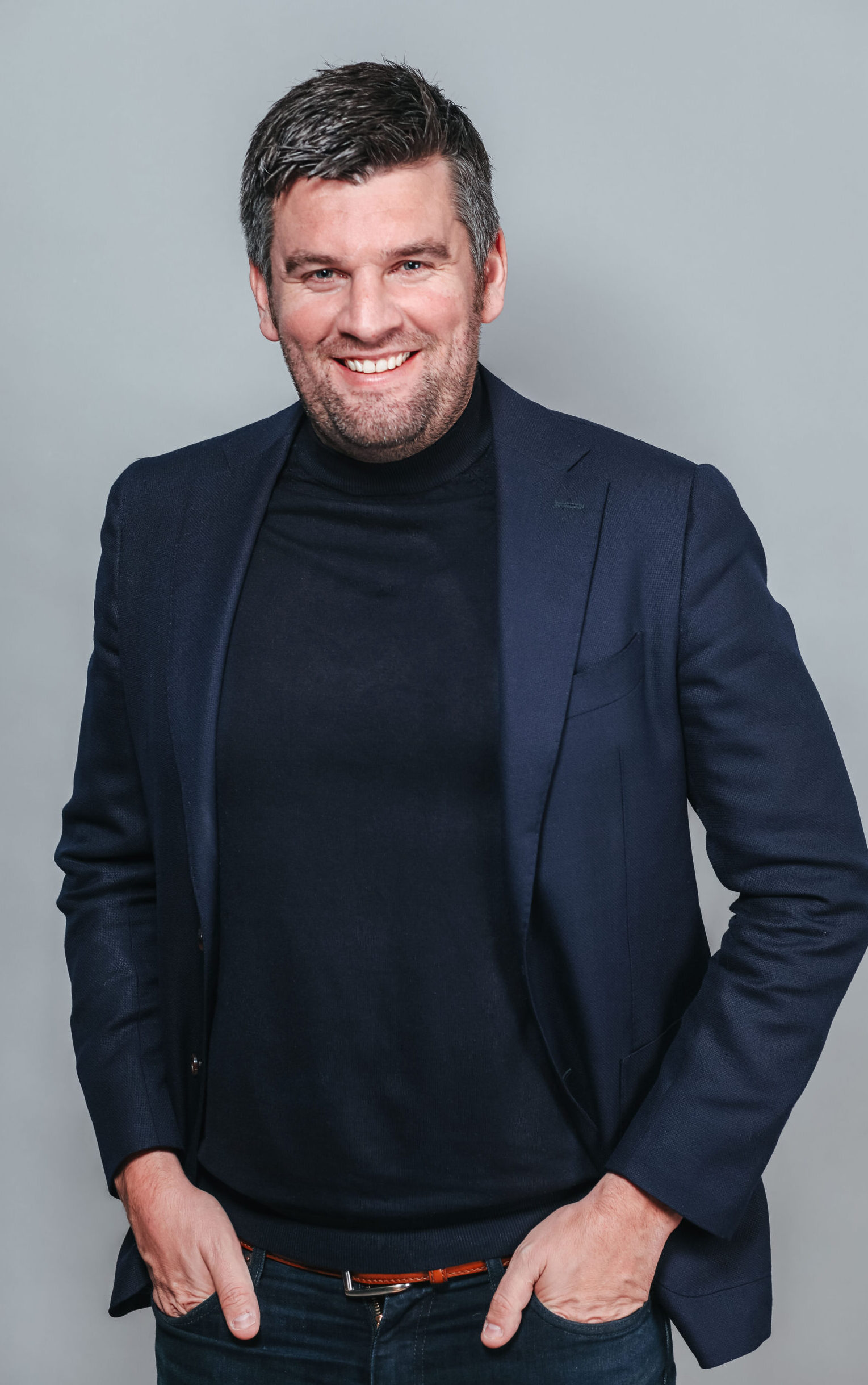 Our team – APS Facade