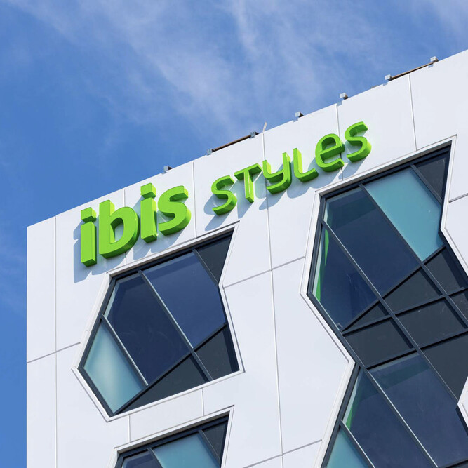 Projects – APS Facade