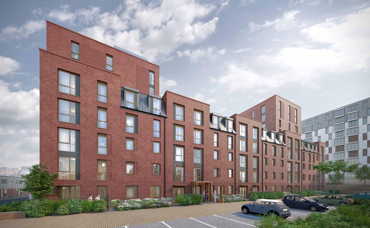 APS Facade – Facade engineering, production and consulting