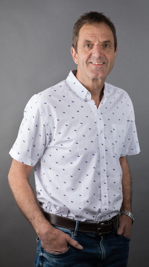 Our team – APS Facade