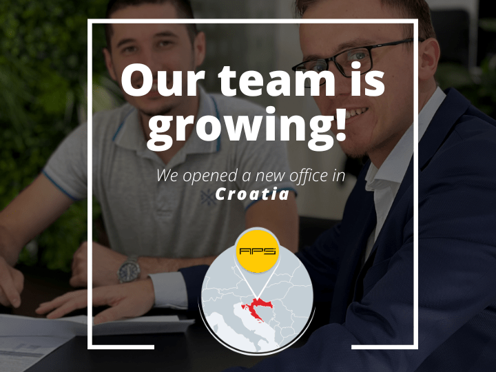 APS Facade – Facade engineering, production and consulting