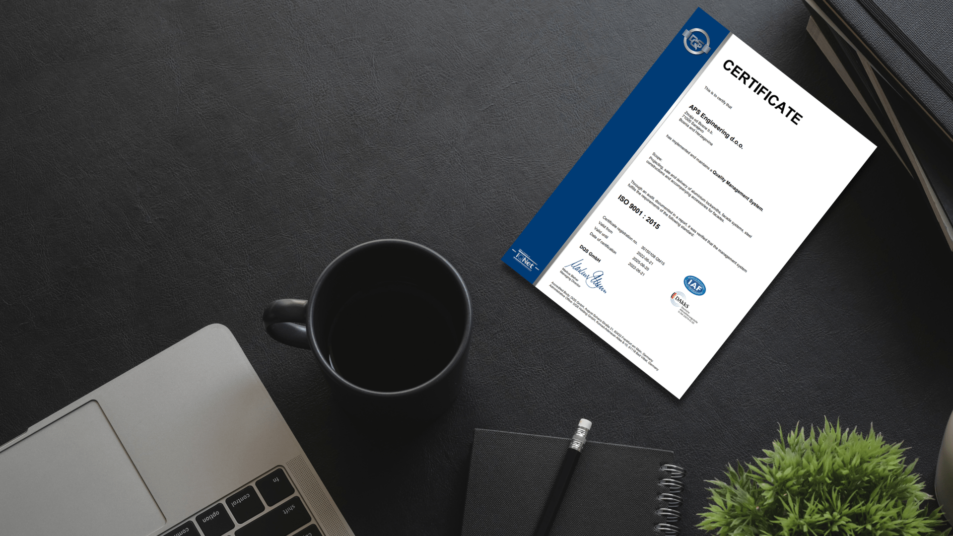 APS Facade – Facade engineering, production and consulting