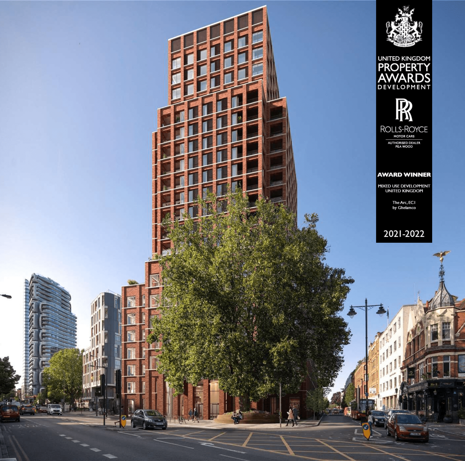 APS Facade – Facade engineering, production and consulting