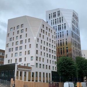 Installation & Project Management - APS Facade